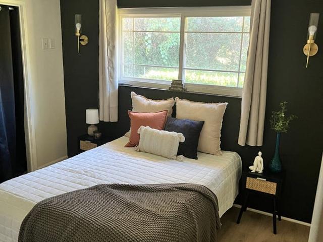ROOM FOR RENT in owner occupied home