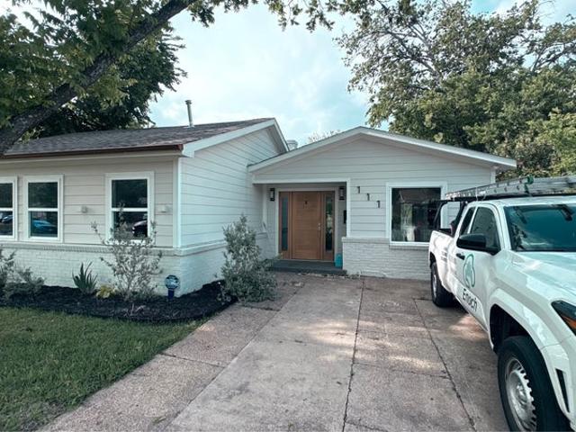 Room for Rent in Oak Cliff