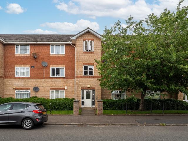 room for rent in Old Shettleston Road, Glasgow
