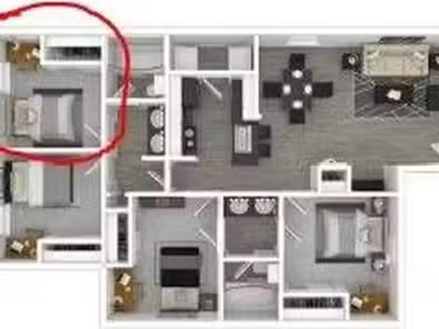 Room for rent in Orlando Disney