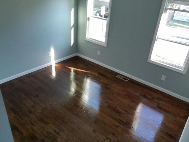 Room for Rent in a 2 Bedroom House