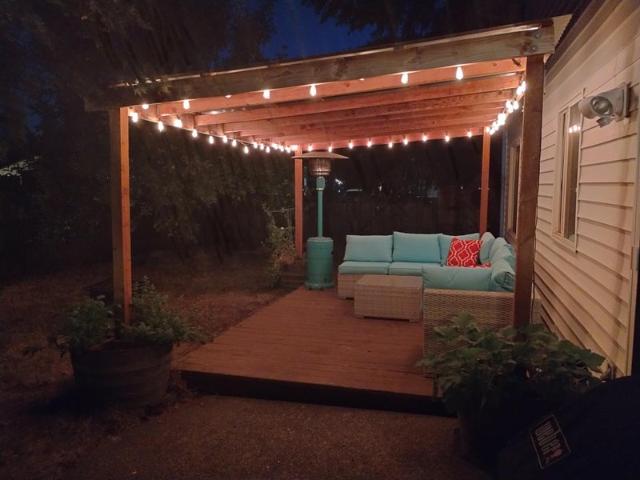 Room for rent in a cozy home