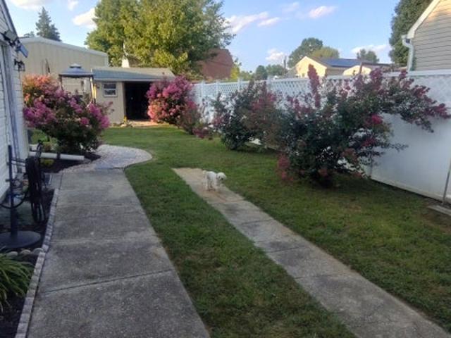 Room for rent in a clean and maintained house