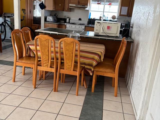 Room for Rent in a clean and safe neighborhood