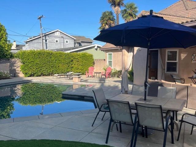 Room for rent in a beautiful home