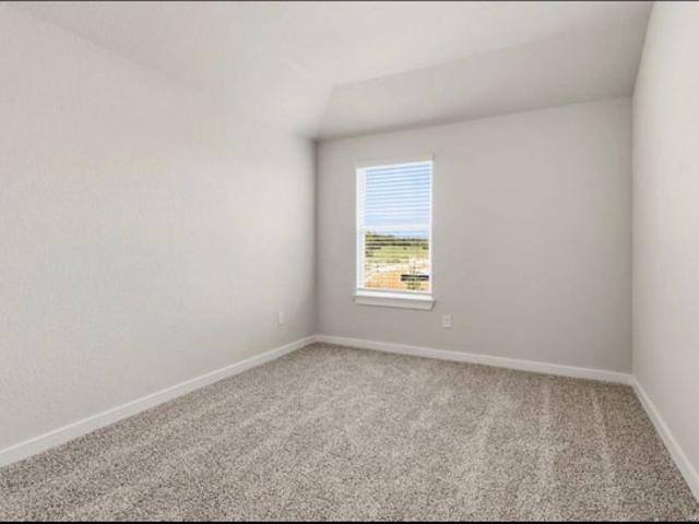 Room for rent in a brand new home!
