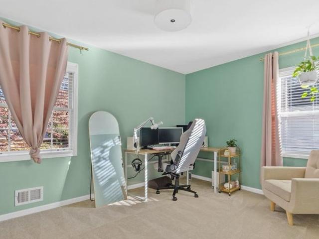 Room for rent in Smyrna near The Battery