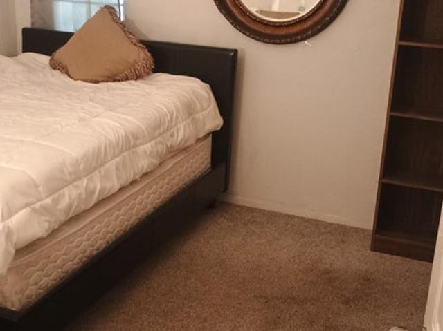Room for rent in a house
