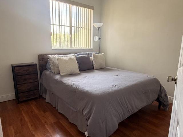 Room for rent in a house