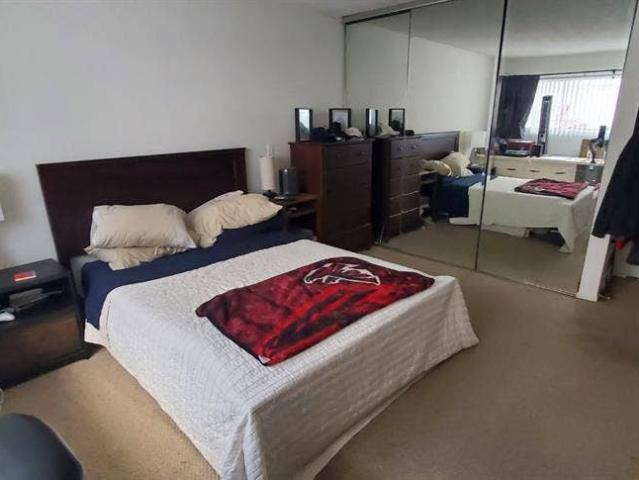 Room for rent in a large house
