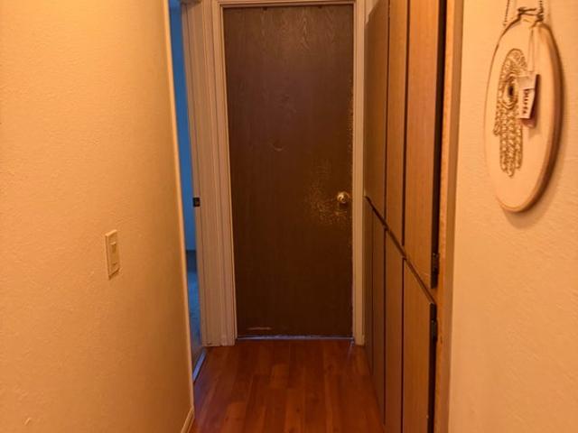 Room for rent in a quite and clean home
