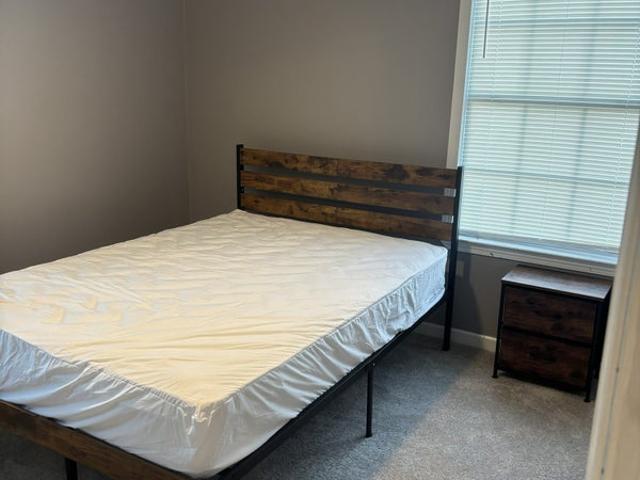 Room for rent in A RARE DUPLEX in the HEART OF AT