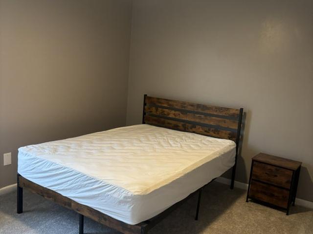 Room for Rent In a Rare Duplex in the Heart of At