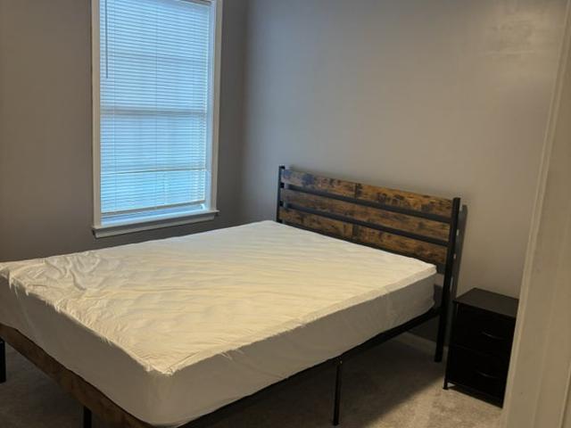 Room for Rent In a Rare Duplex in the Heart of At