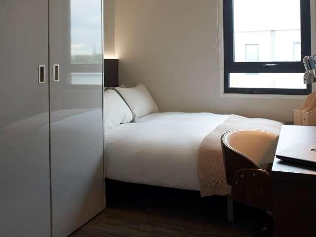 Room for rent in a residence in Islington, London