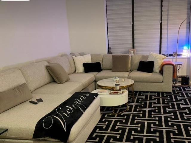 Room for Rent in a Two Bedroom Apartment