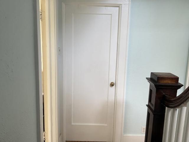 Room for rent in a very large family home
