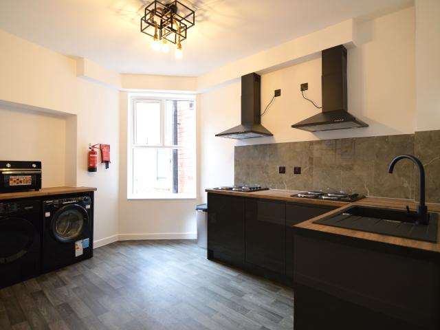 room for rent in Abbey Street, Nuneaton