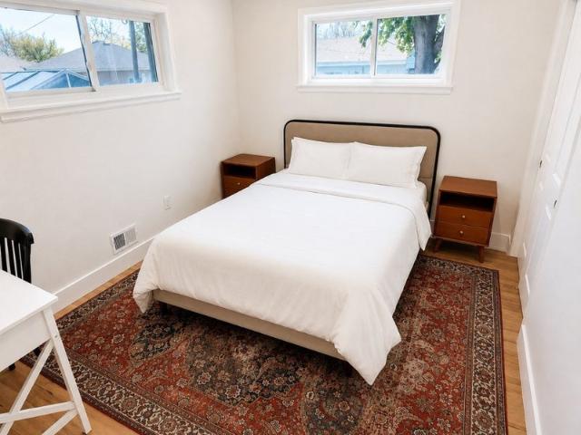 Room for rent in activeoutdoors activity home!