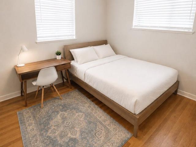 Room for rent in activeoutdoors activity home!