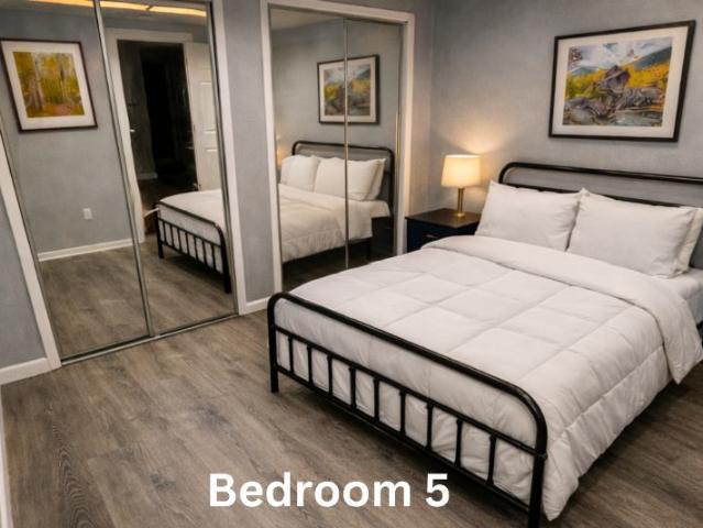 Room for rent in activeoutdoors activity home!