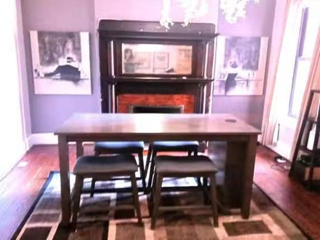 Room for rent in Adams Morgan