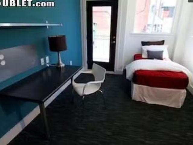 Room for rent in Allegheny West