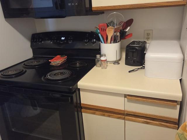 Room for rent in apt