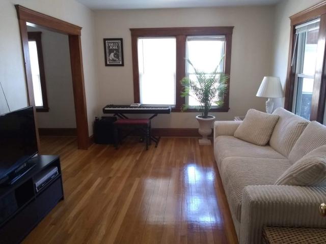 Room for rent in Arlington