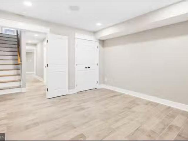 Room for rent in Baltimore East