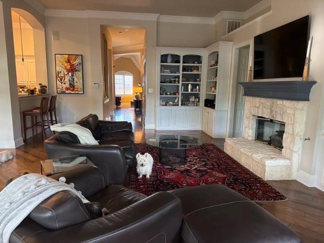 Room for rent in beautiful area of richardson