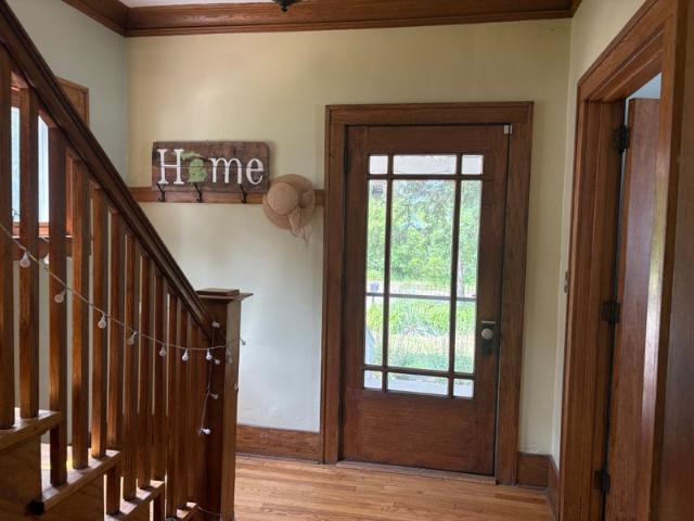 Room for rent in Beautiful arts and crafts home
