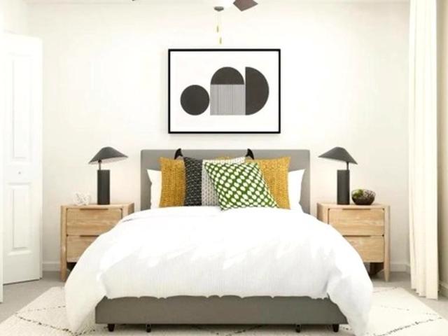 Room for Rent in Brand New Home Seaire Crystal Lagoon Community