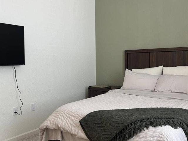 Room for rent in brand new home