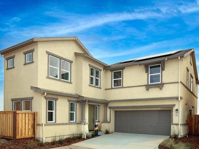 Room for rent in Brentwood 94513