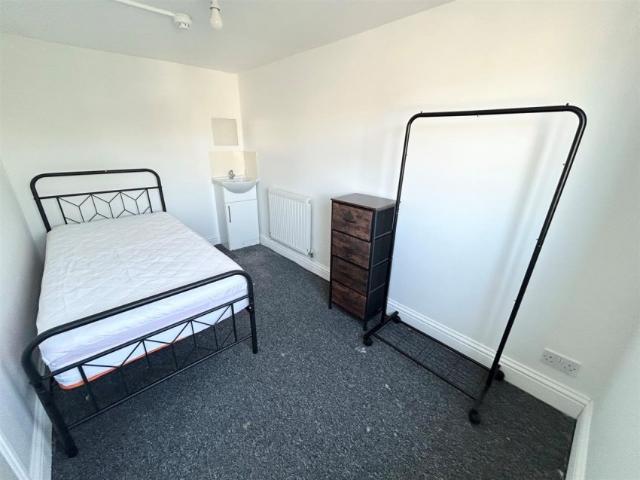 room for rent in Bristol Street, Room 6, Brighton