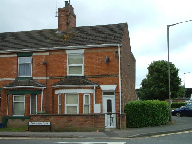 room for rent in Brooklands Road, Bletchley