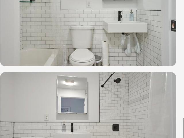 Room for rent in Brooklyn free in unit Laundry