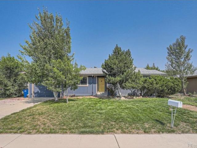 Room for Rent in Broomfield_Adorable Westlake Vil