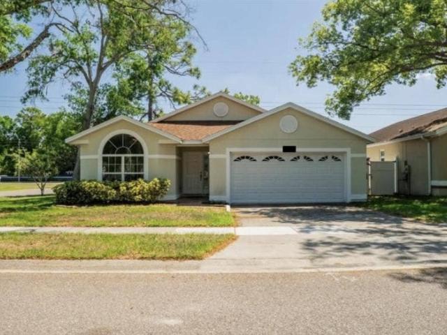 ROOM FOR RENT IN CASSELBERRY AREA