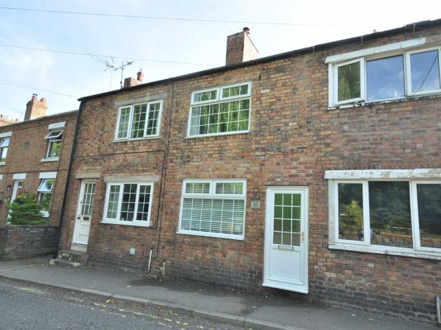 room for rent in Castle Street, Caergwrle
