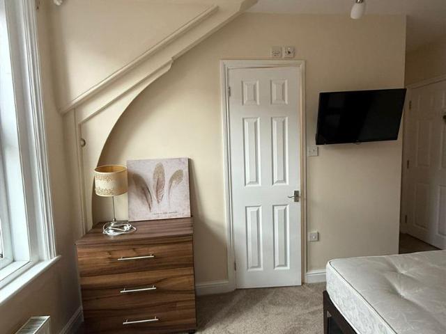 room for rent in Castle Street, Salisbury, SP1