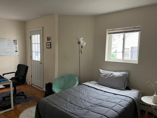 Room for Rent in Central Square, Cambridge