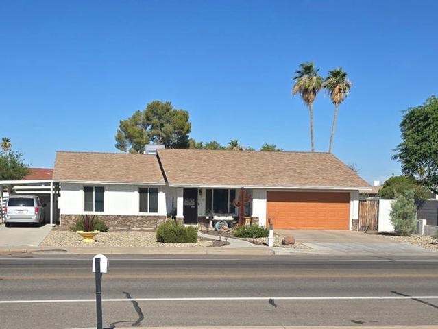 Room for rent in Chandler