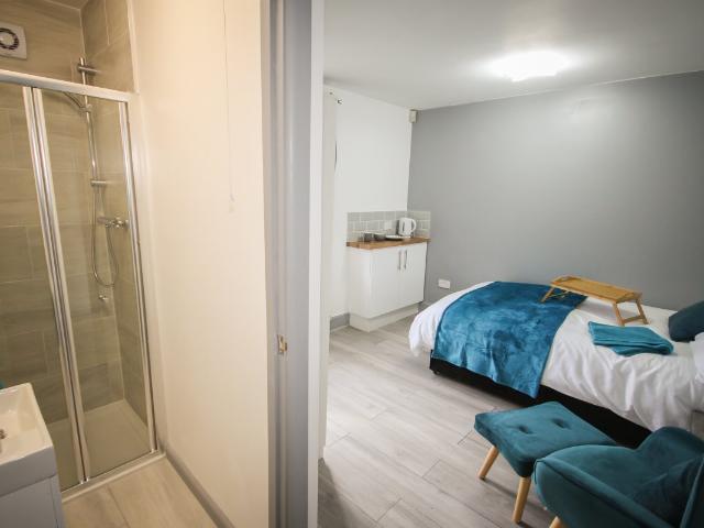room for rent in Church Street, Sittingbourne, Kent, ME10 3EG