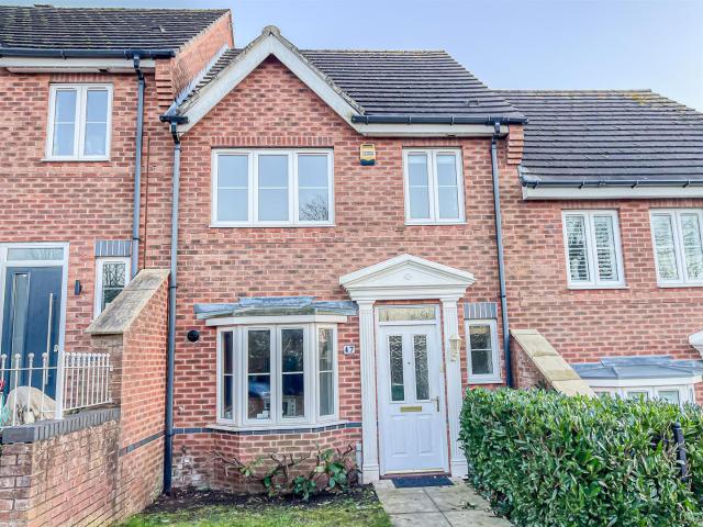 room for rent in City View, Nottingham