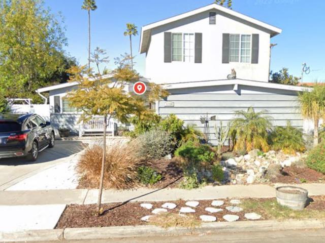 Room for rent in Clairemont home