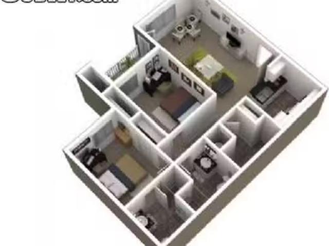Room for rent in Clarke Athens