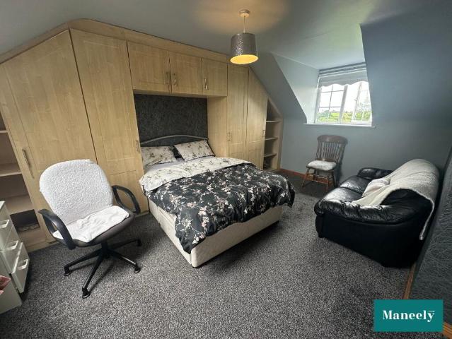 room for rent in Clonmore Road, Clonmore, BT71 6NB