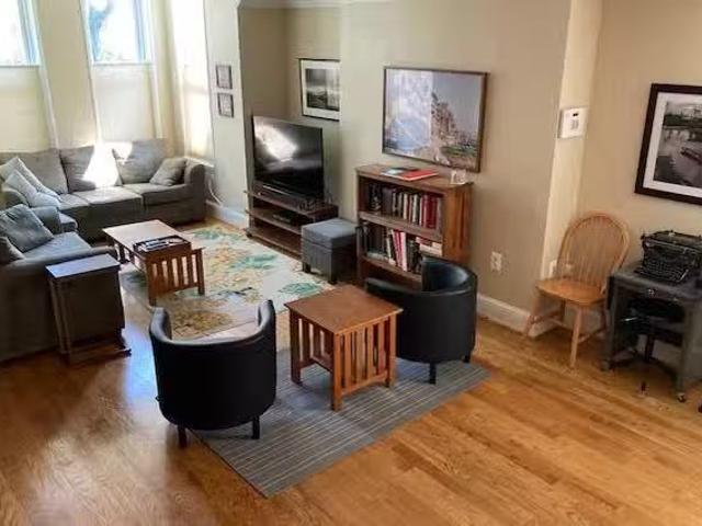 Room for rent in Columbia Hts Shaw